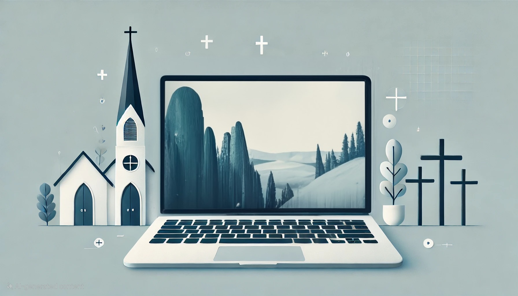Titus | Church Administration Software
